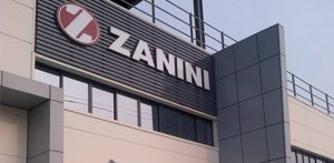 CONTACT – Zanini