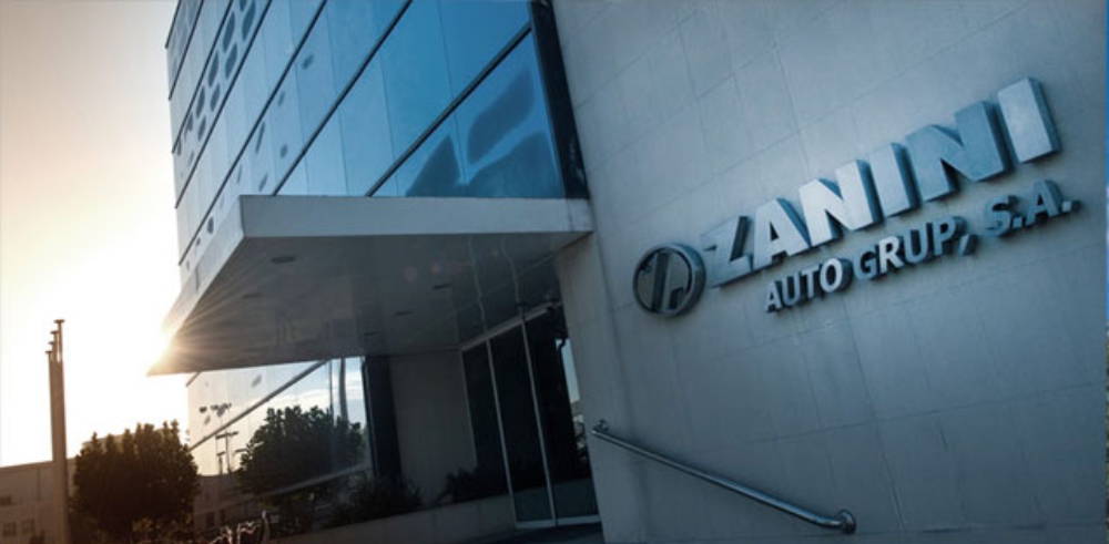 Employees – Zanini